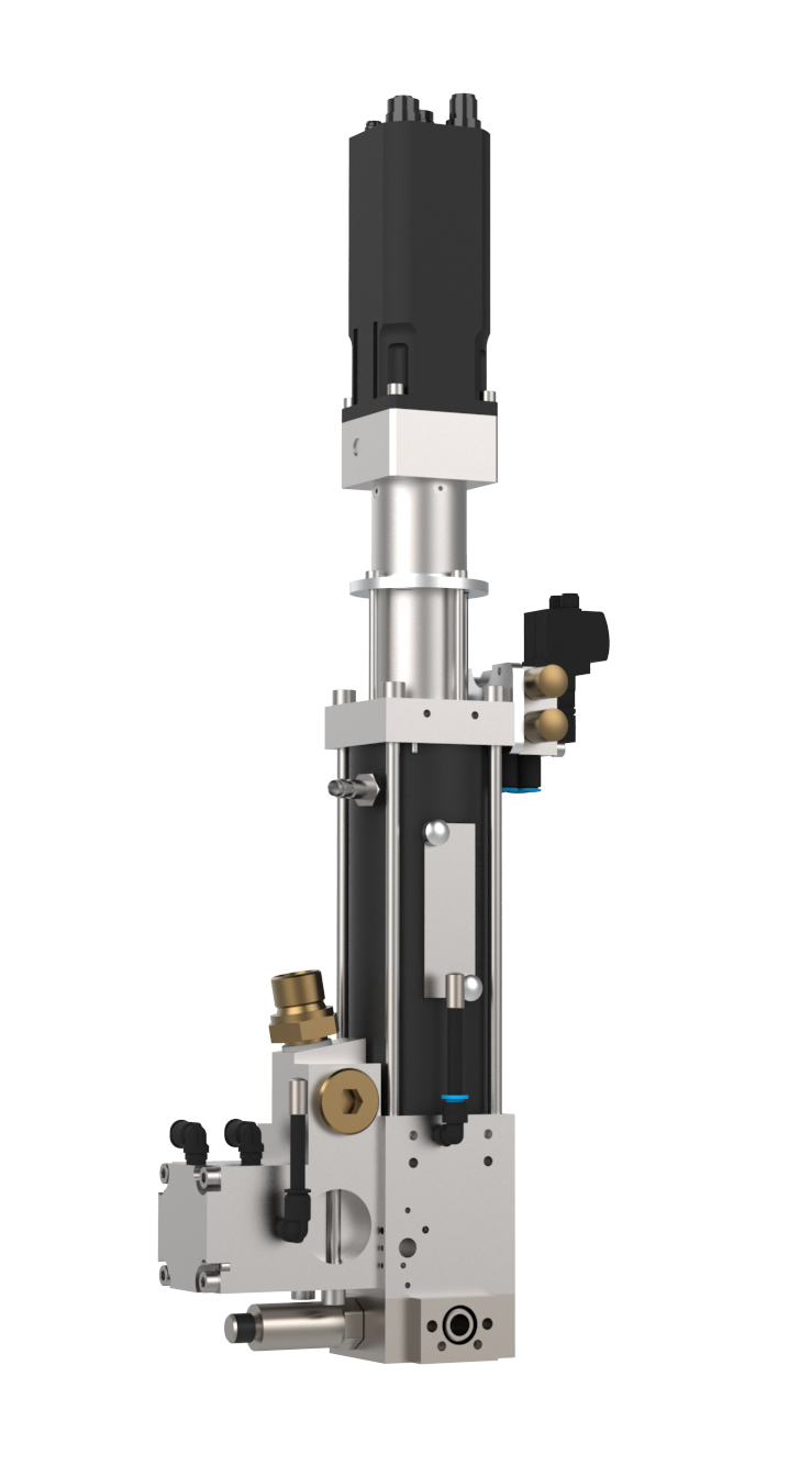 Dosing unit EVD 11 | ATN - Passion for Engineering