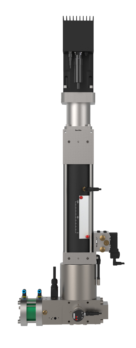 Dosing Unit EVD 80 | ATN - Passion for Engineering