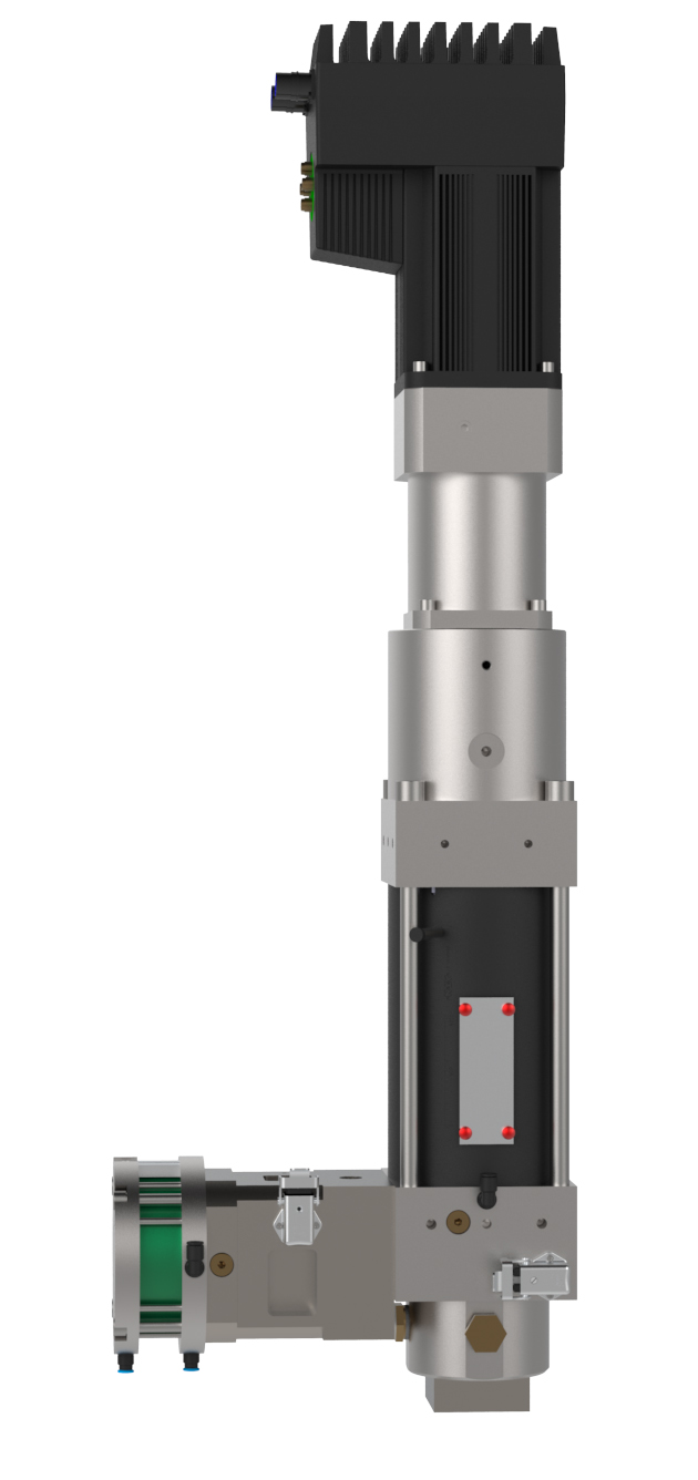 EVD 350 | ATN - Leidenschaft für Technik