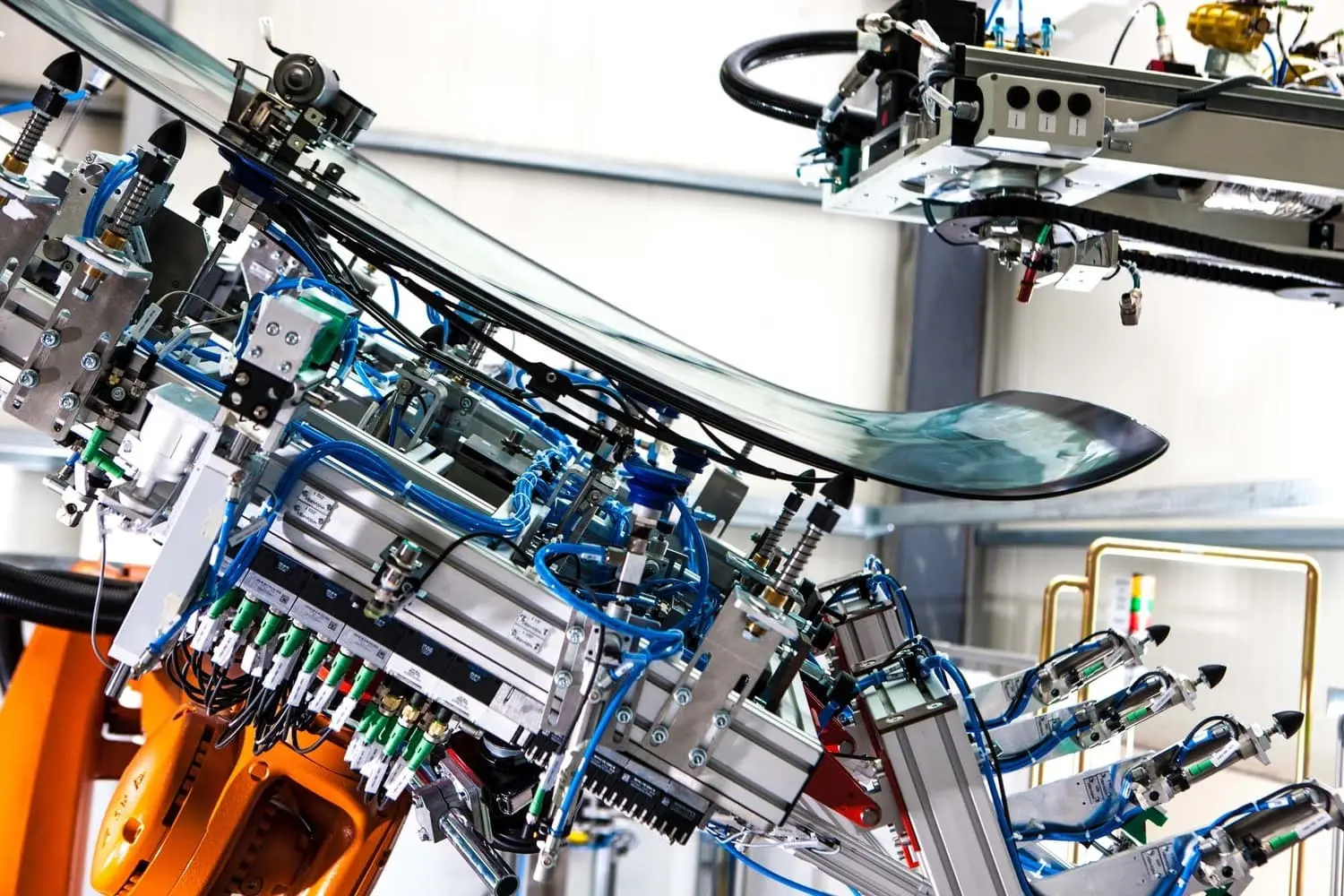 Automation Technology | ATN - Passion for Engineering