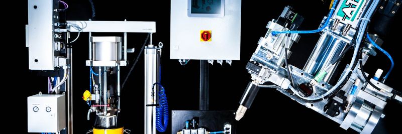 Application system solutions | ATN