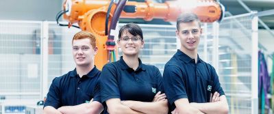 Studienangebote | ATN - Leidenschaft für Technik