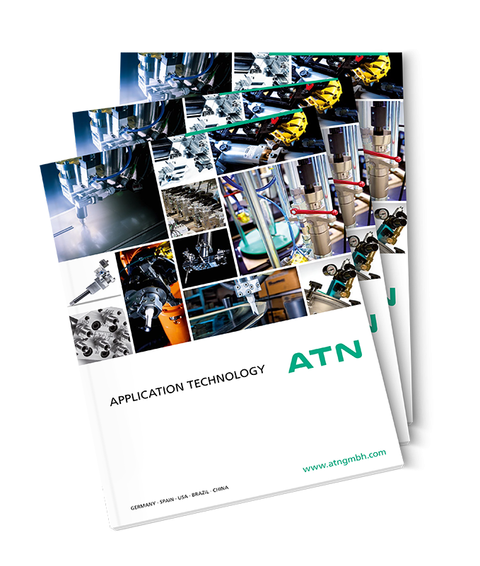 Dosing Systems | ATN - Passion for Engineering