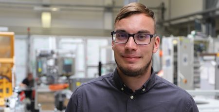 Integriertes Managementsystem | ATN - Leidenschaft für Technik