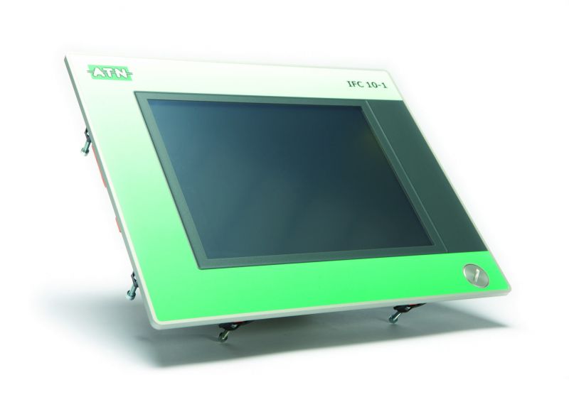 Application technology | ATN - Passion for Engineering