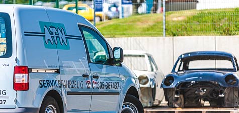 Ansprechpartner | ATN - Leidenschaft für Technik