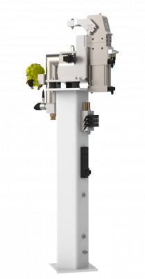 Filling Station | ATN - Passion for Engineering