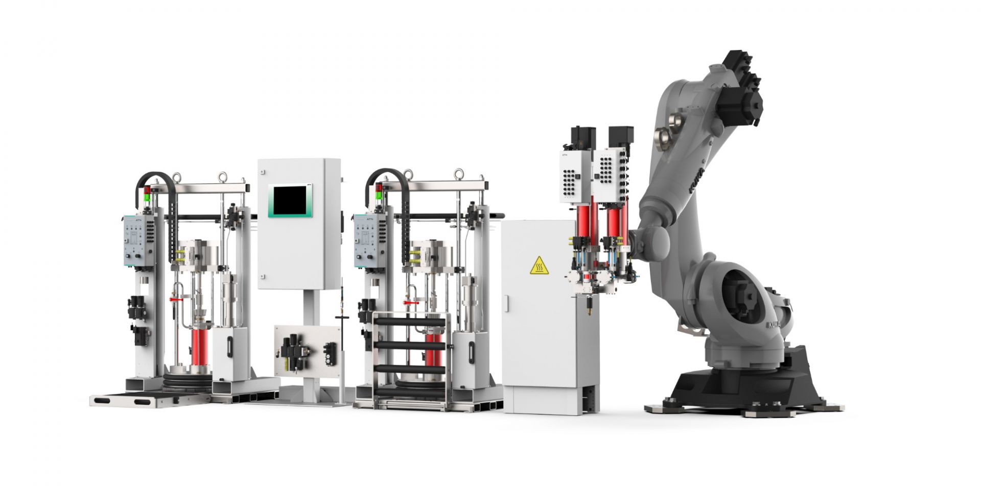 Hot Butyl | ATN - Passion for tecchnology