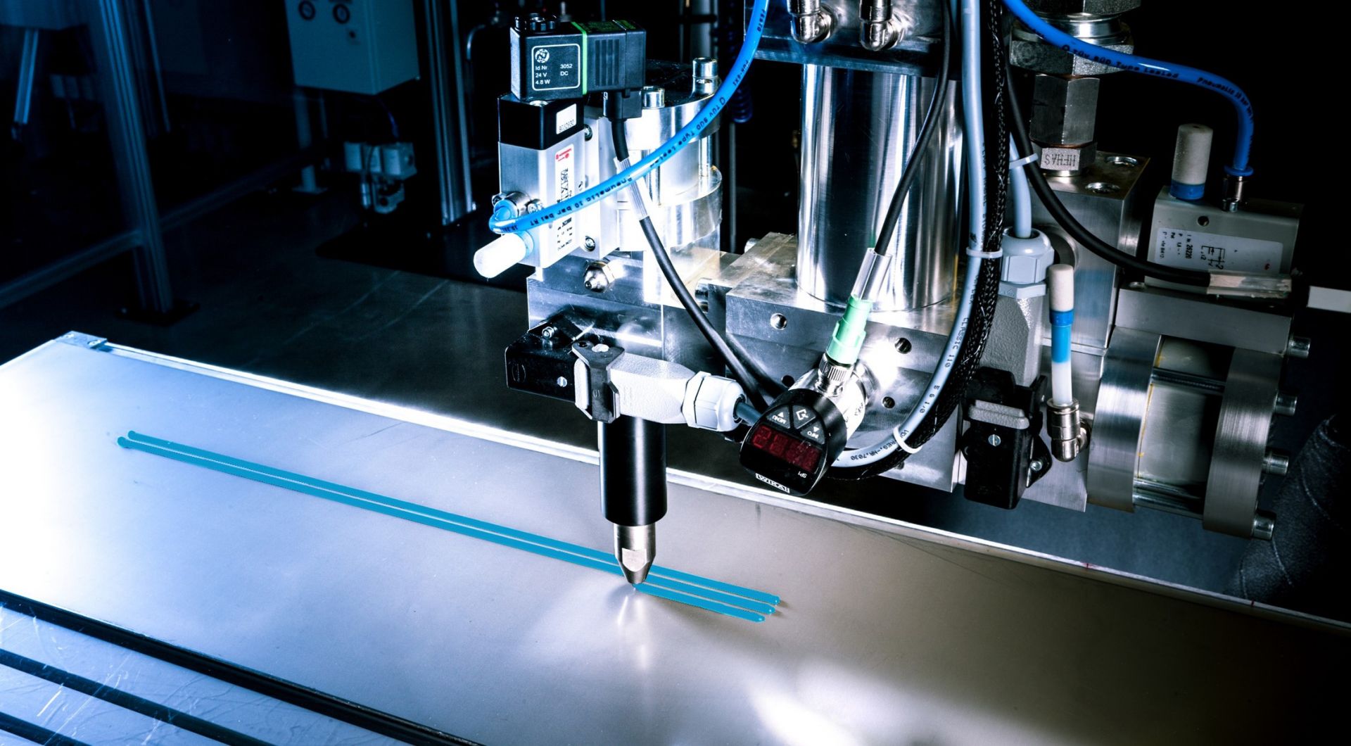 Gap Filling | ATN - Passion for Technology